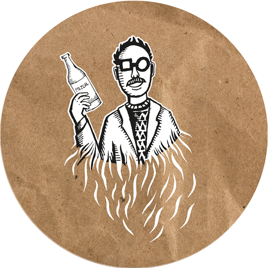 Santa Sabia – Destilería Santa Sabia